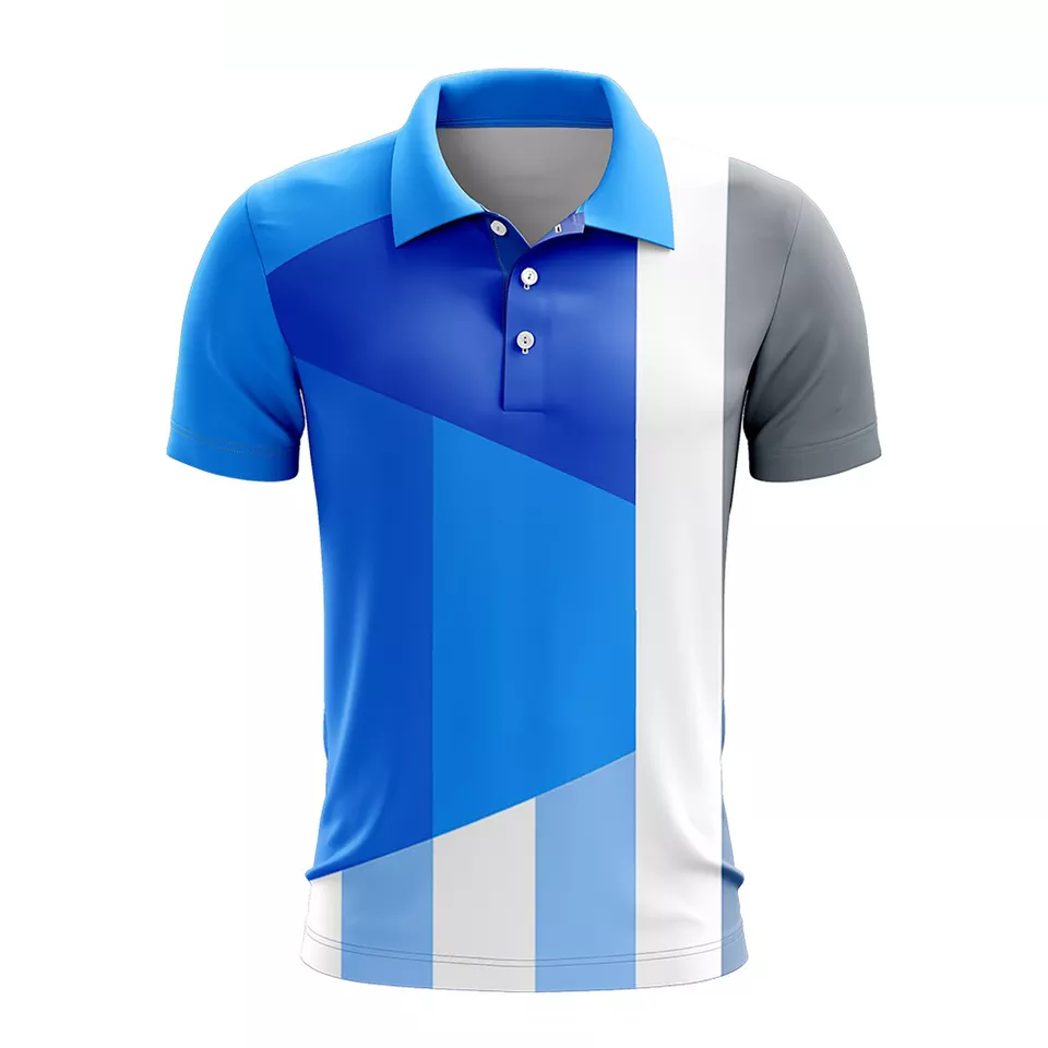 Polo Shirts – AURORA IMPEX